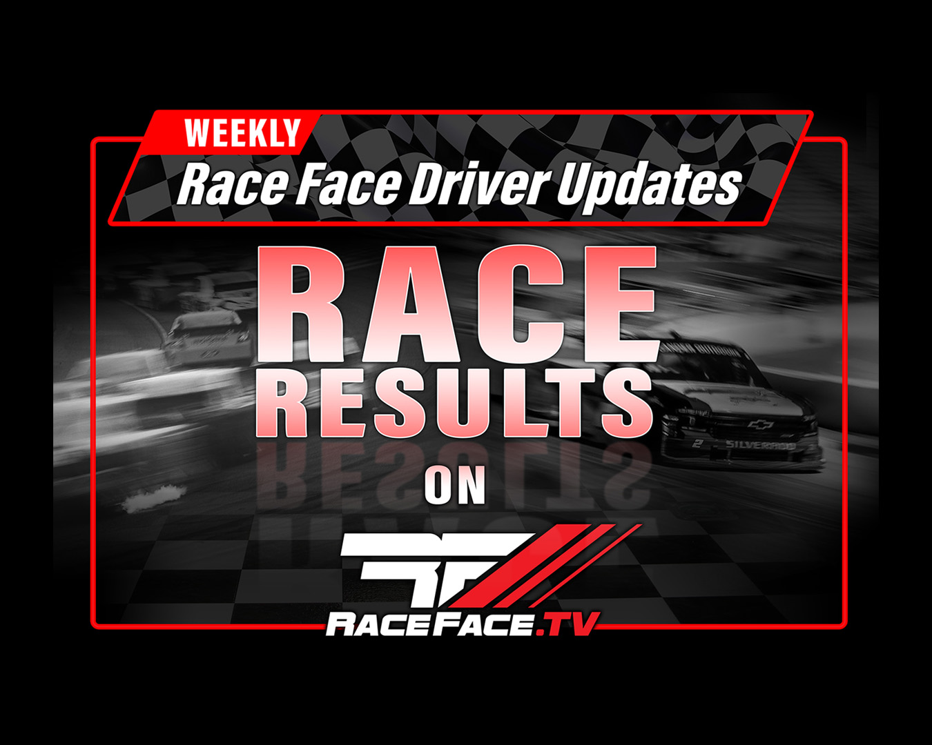 Race Recaps - Race Face TV