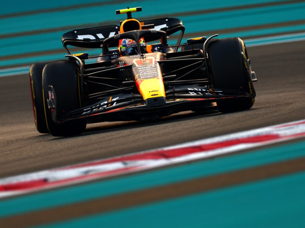 Visa & Red Bull Form Extensive F-1 Partnership - Race Face TV