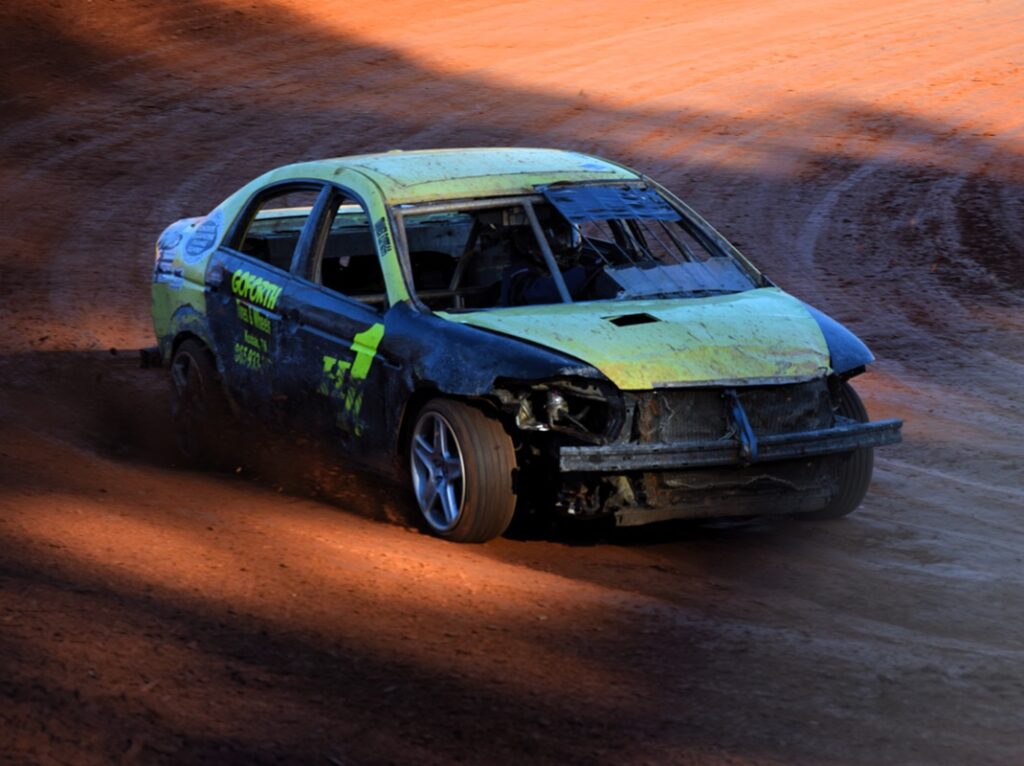 Hawk Flies High In East Lincoln's Winter Blast - Race Face TV
