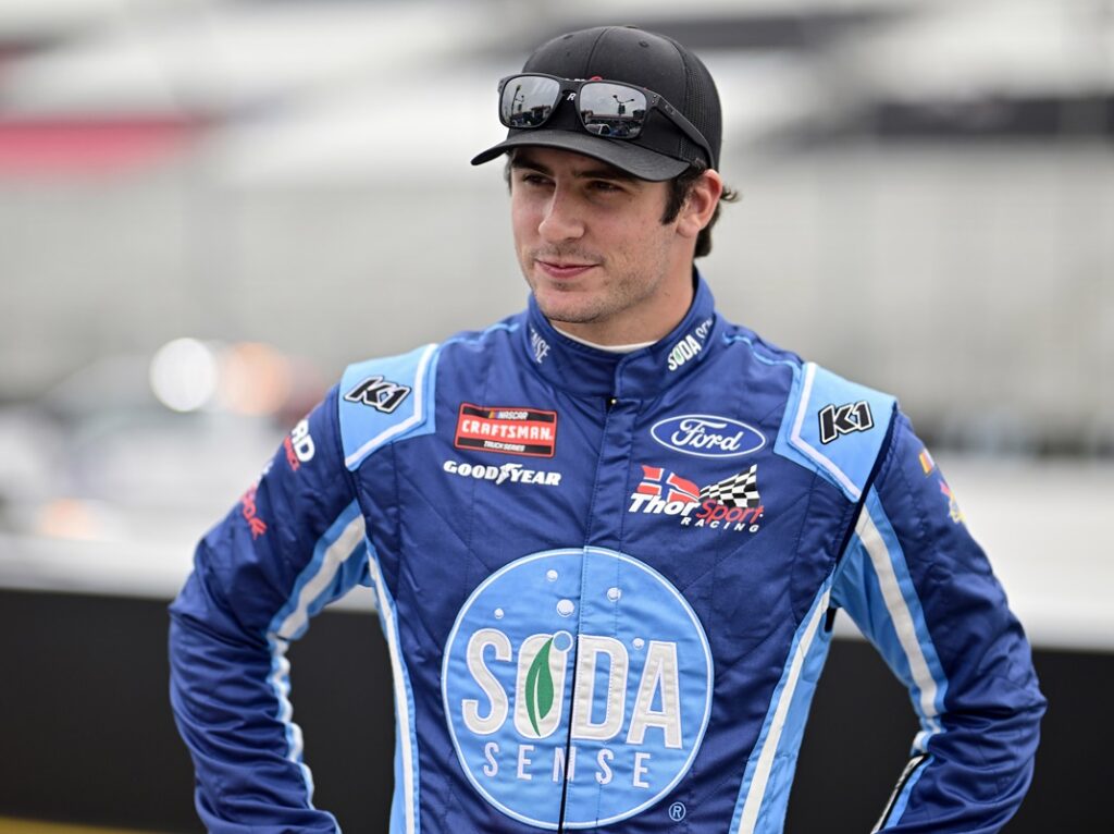 Truck Series Archives - Race Face TV