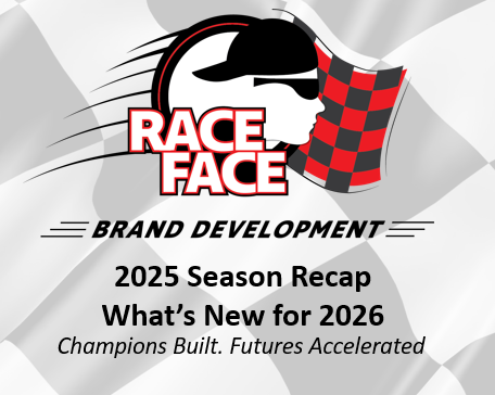 2025 Season Recap & The Road to 2026 - Race Face TV