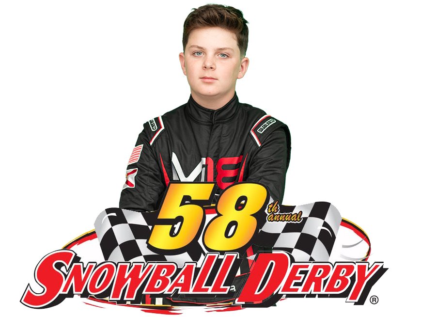 13-Year-Old Matthew Laprade Set for Double Duty at the 57th Annual ...